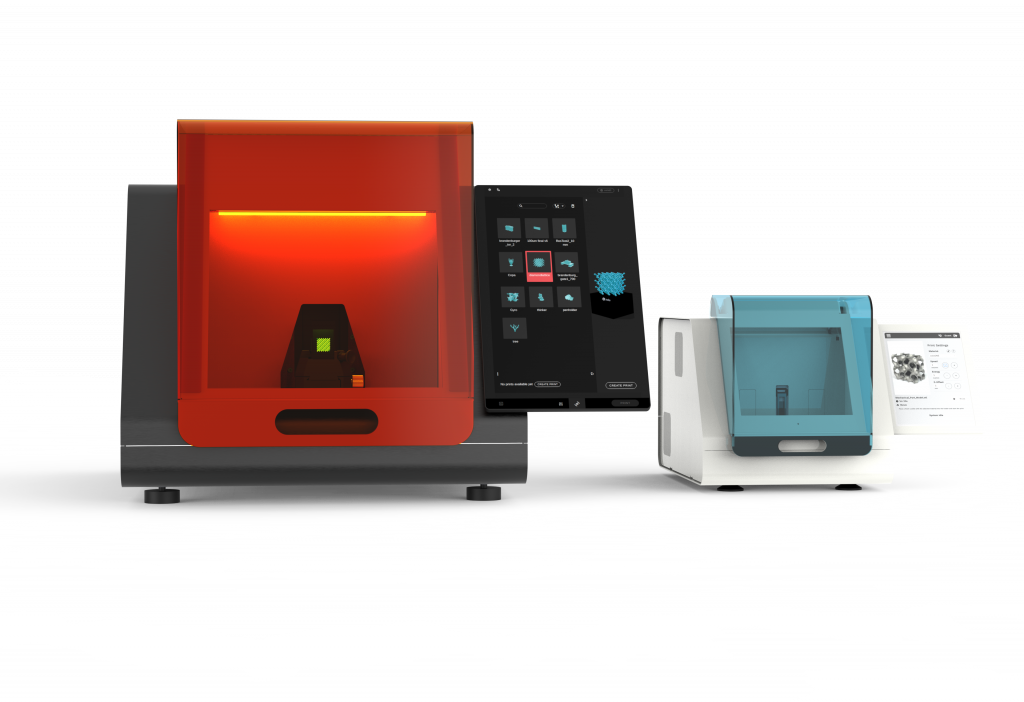 Xolo – Made of Light.