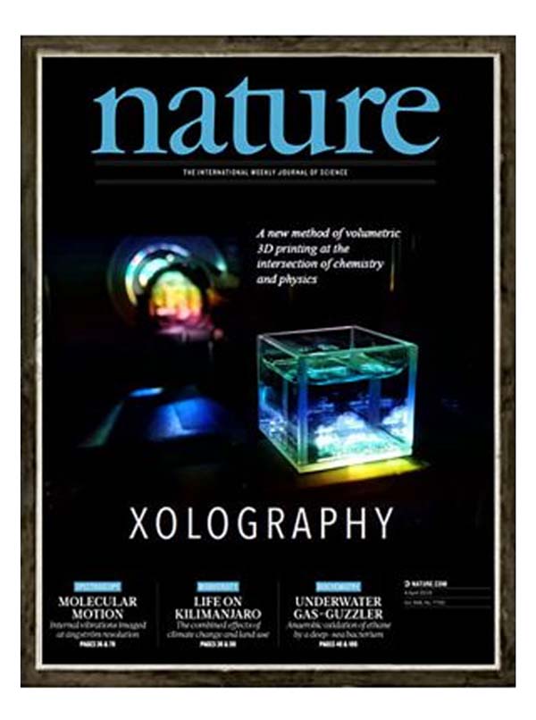 Publications – Xolo